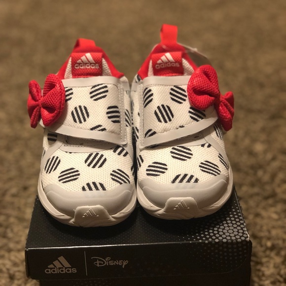 adidas | Shoes | New Minnie Adidas | Poshmark